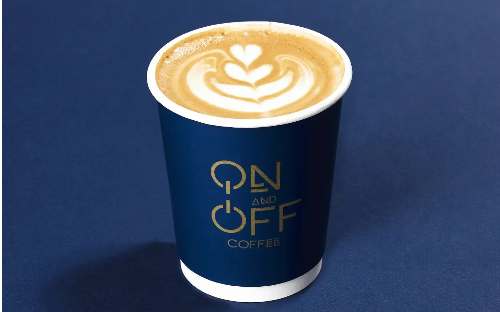 On and Off Coffee Delivery in Qatar - Full Menu & Deals | Snoonu