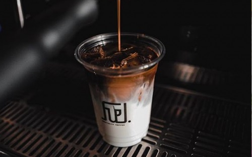 Fuel Cafe: Discover Fuel Specialty Coffee's Signature Dishes | Snoonu