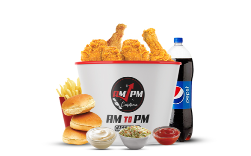 AM To PM Cafeteria Delivery in Qatar - Full Menu & Deals | Snoonu