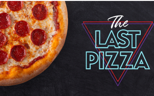 The Last Pizza Delivery in Qatar - Full Menu & Deals | Snoonu