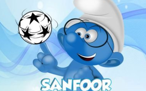 Shop Sanfoor Toys, Fast Delivery in Qatar | Snoonu