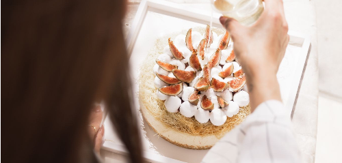 Societe Catering Delivery in Qatar - Full Menu & Deals | Snoonu