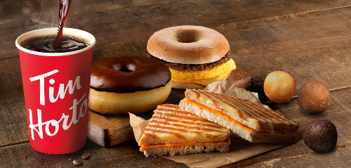 Iced Cappuccino Tim Hortons Price