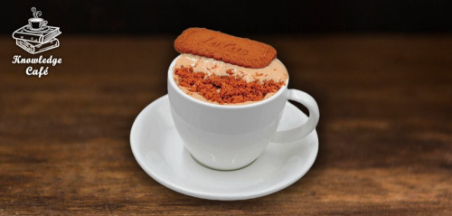 Discover Delightful Delicacies at Knowledge Cafe | Snoonu