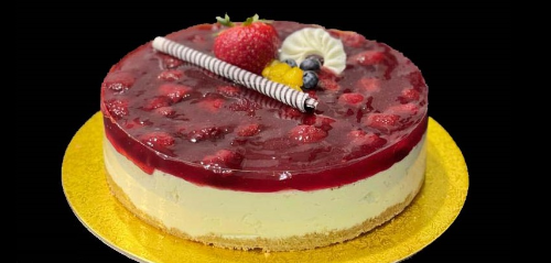 Eclat Cakes And Chocolates - Cake Delivery in Qatar - Full Menu & Deals ...