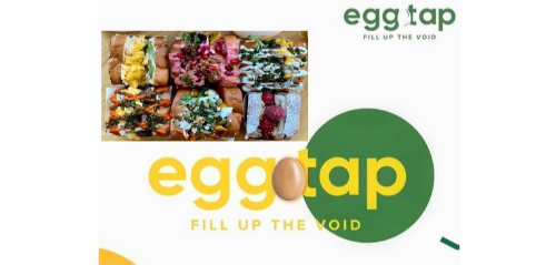 Order Egg Tap Restaurant Menu Qatar For Delivery | Snoonu
