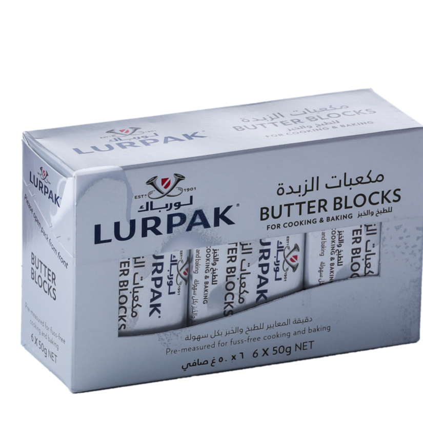 Lurpak Butter Mini Blocks Wholesale Supplier | www.oceanproperty.co.th