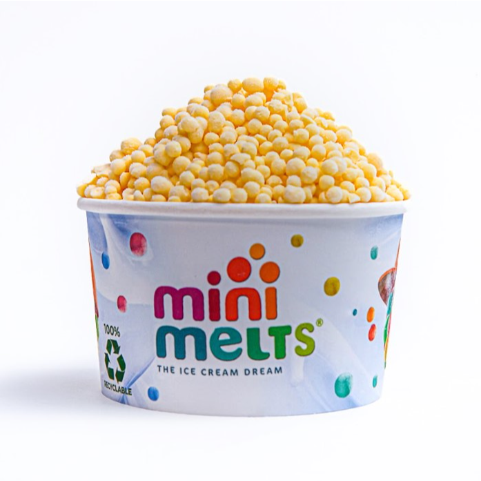 Mini Melts Locations